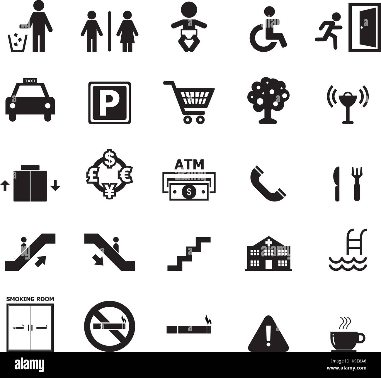 Receiving inspiration Stock Vector Images - Alamy