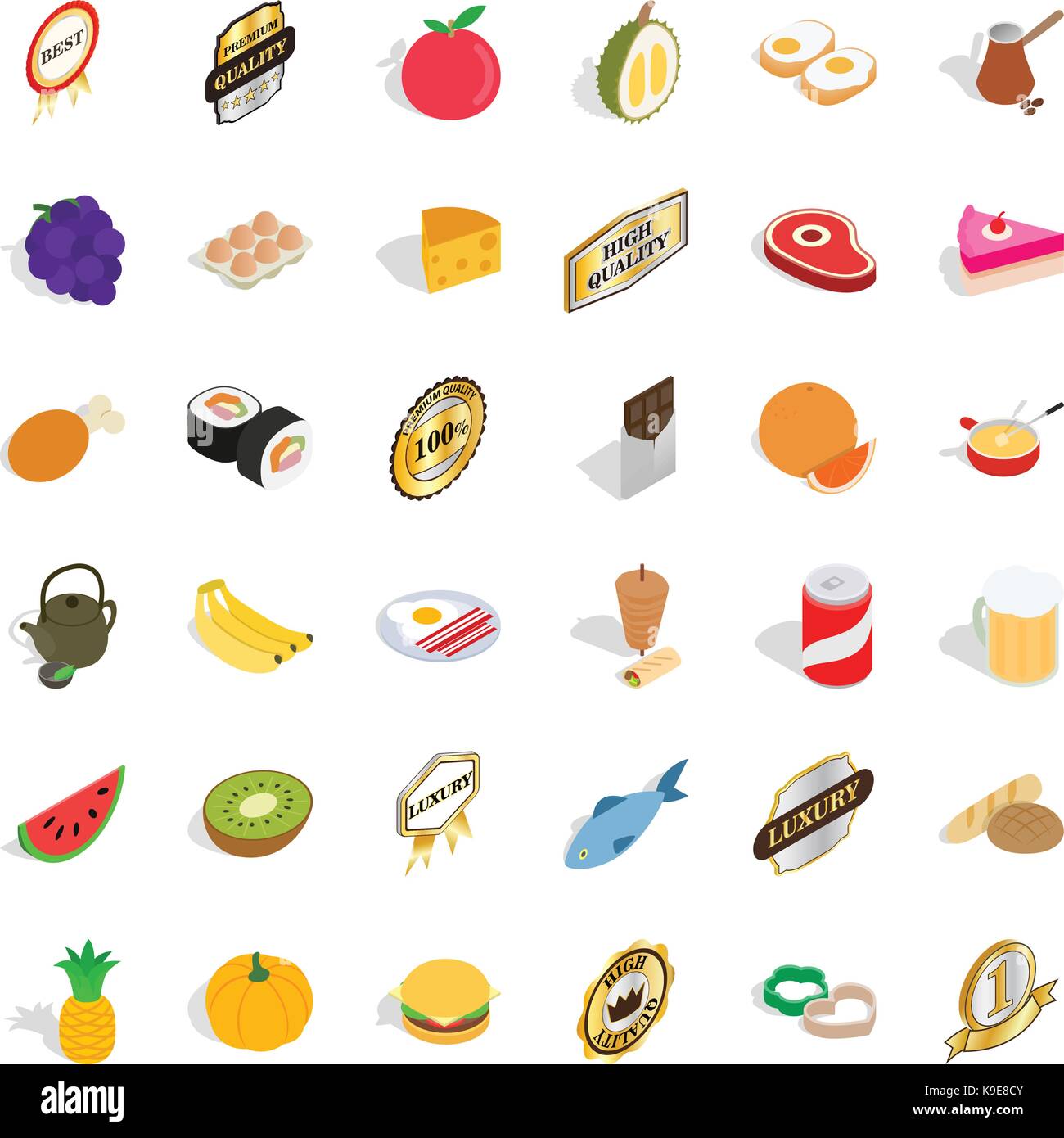 Chocolate ball in mug Stock Vector Images - Alamy