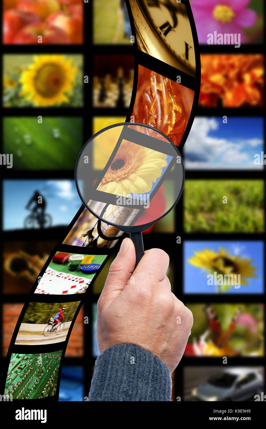 Searching stock images hi-res stock photography and images - Alamy