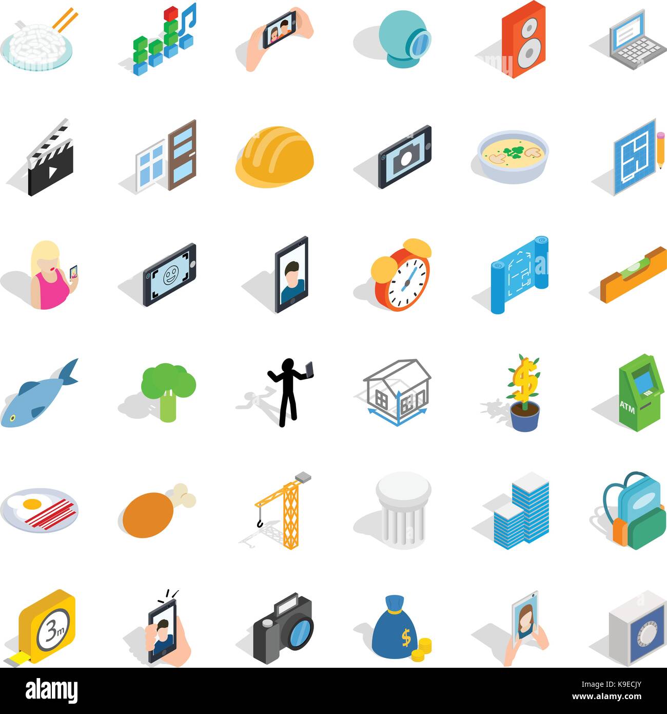 Concrete train bridge Stock Vector Images - Alamy