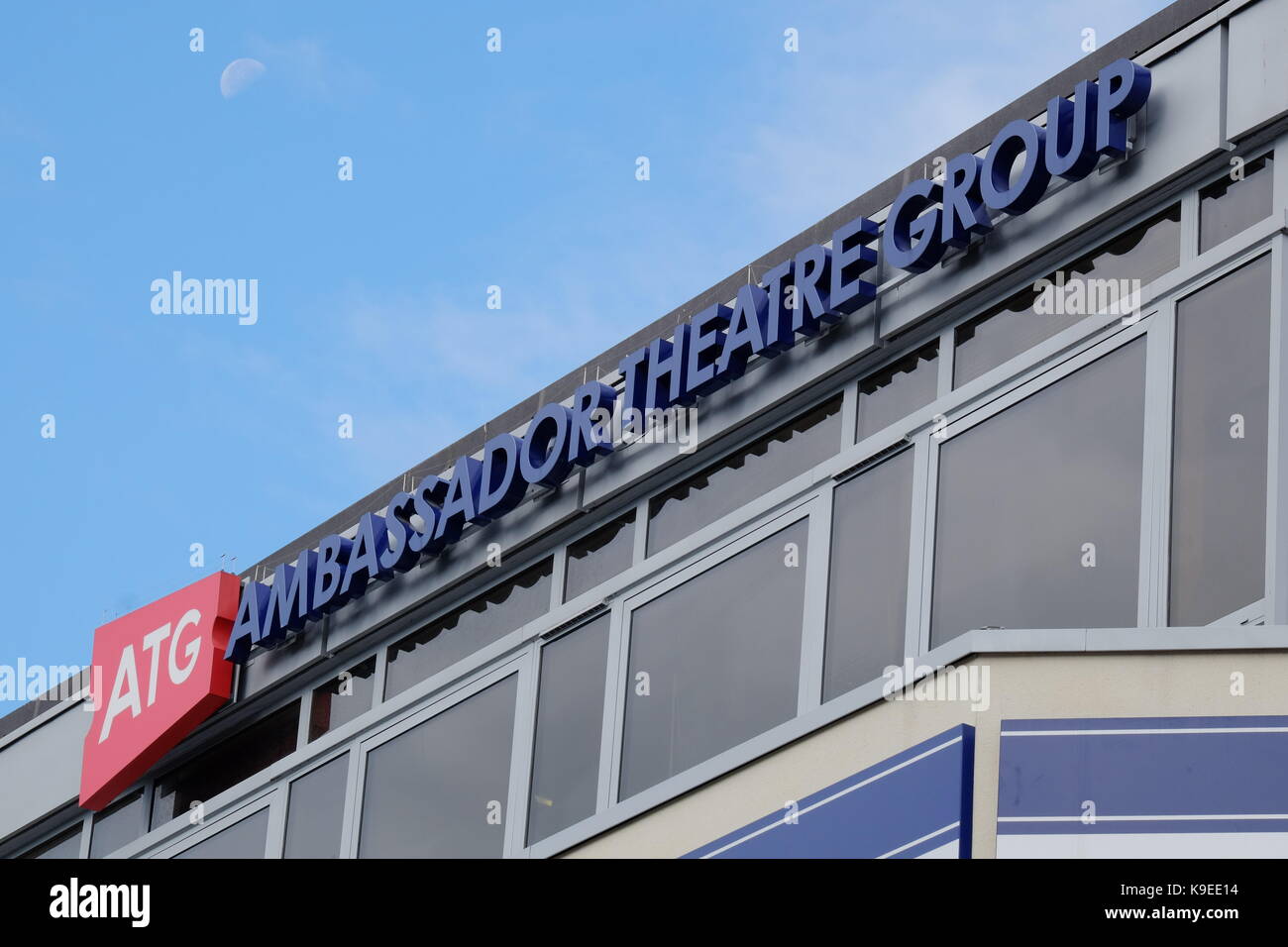 Agt hi-res stock photography and images - Alamy