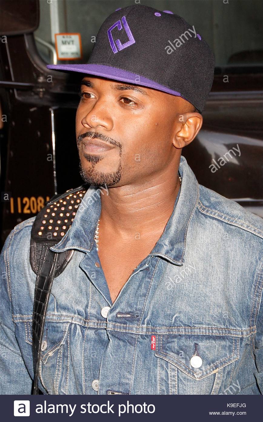 William Ray Norwood Jr Aka Ray J Stock Photos & William Ray Norwood Jr ...