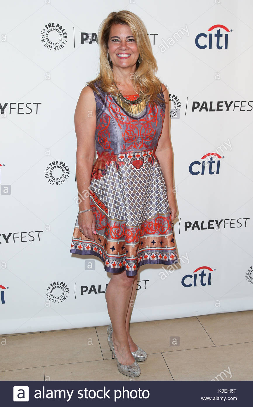 Lisa Whelchel Stock Photos & Lisa Whelchel Stock Images - Alamy