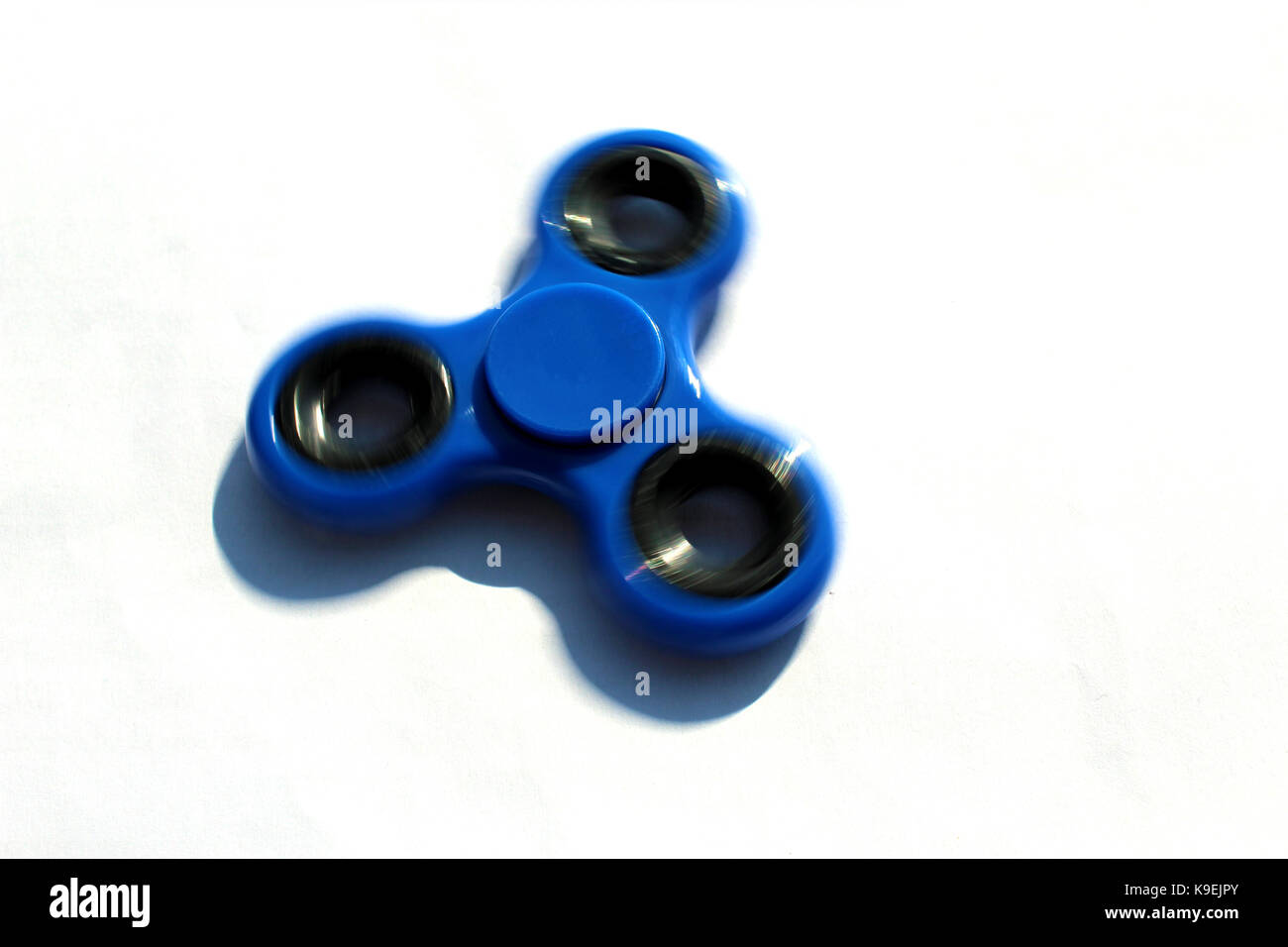 Fidget spinner blur hi-res stock photography and images - Alamy