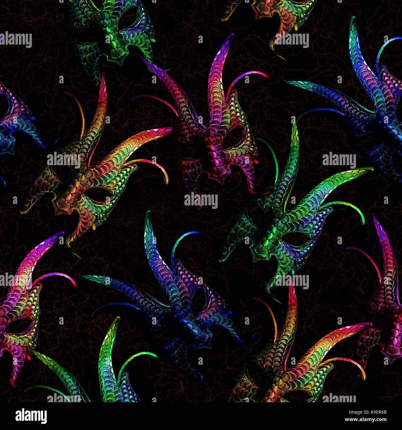 Evil eye texture hi-res stock photography and images - Alamy