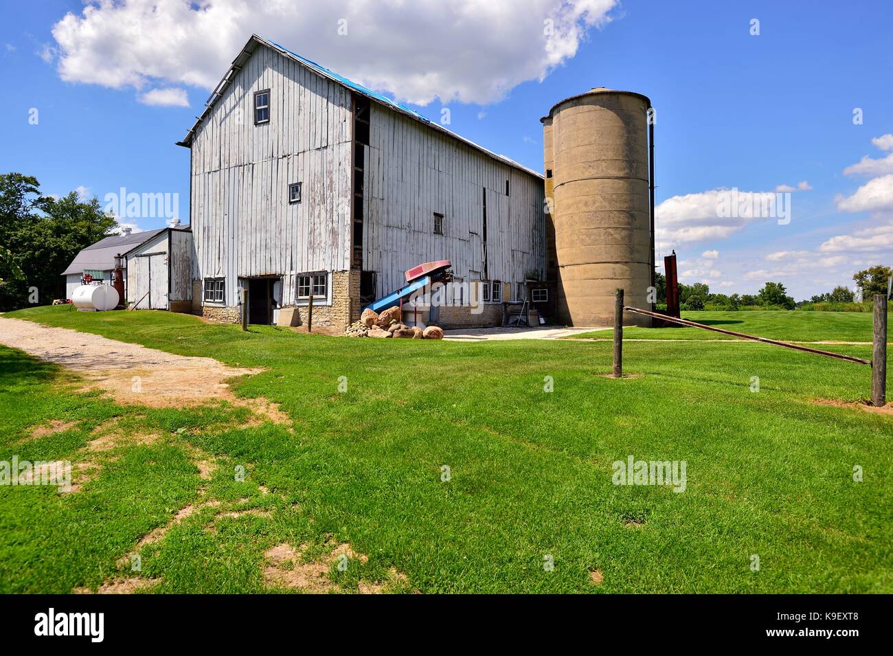 Charles Barns High Resolution Stock Photography and Images - Alamy