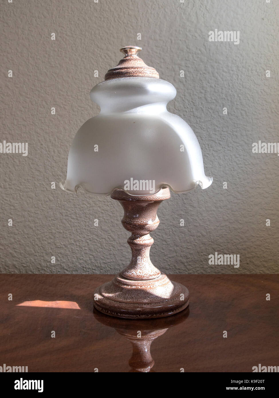 Still life table lamp hi-res stock photography and images - Alamy