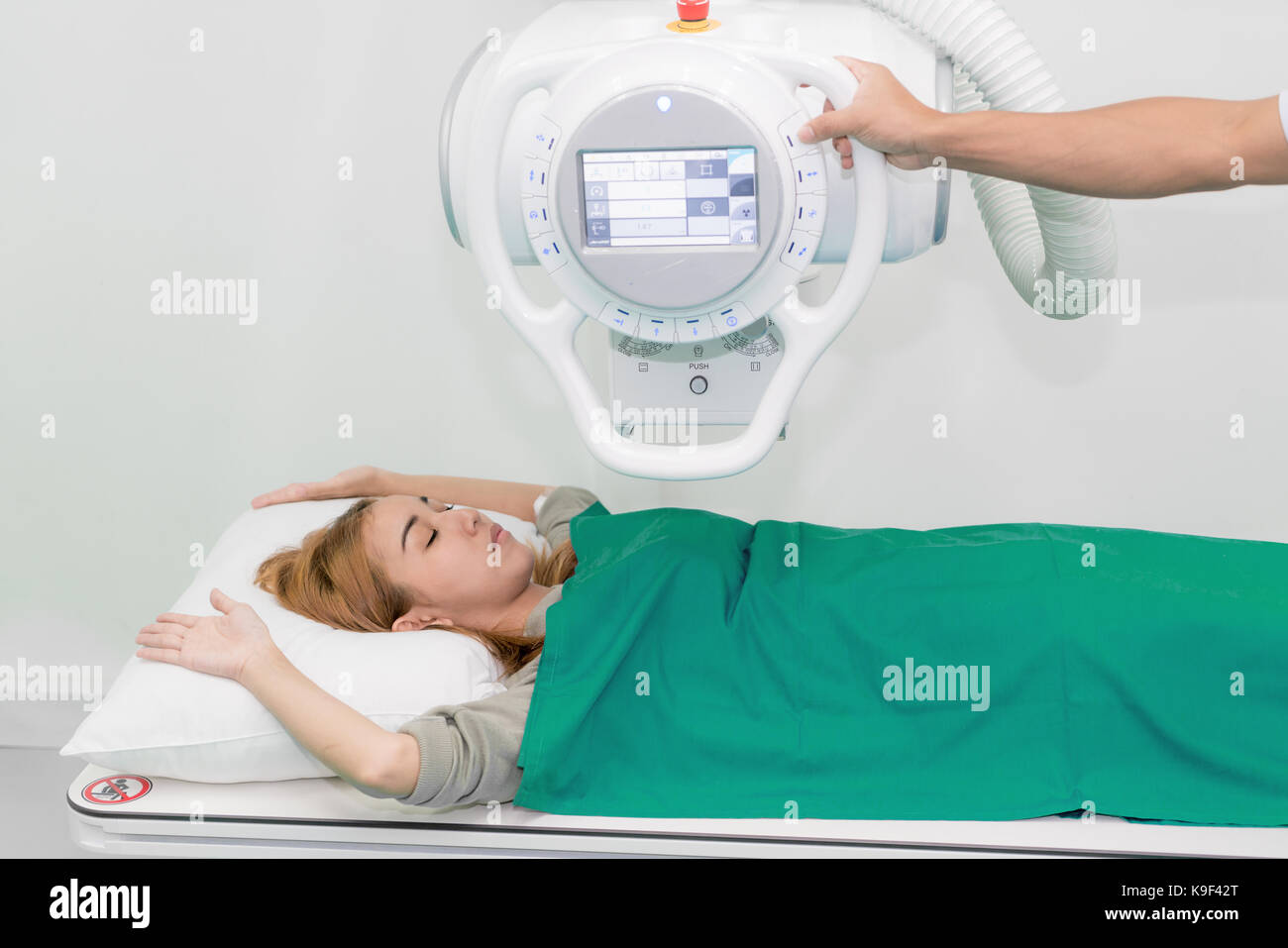 Radiotherapy High Resolution Stock Photography and Images - Alamy