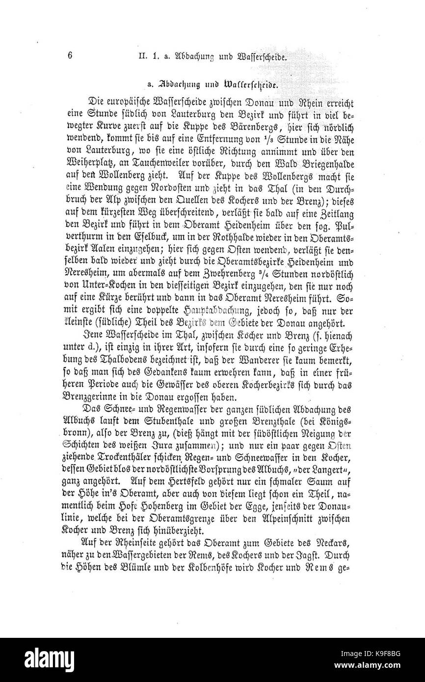 Aalen map hi-res stock photography and images - Alamy