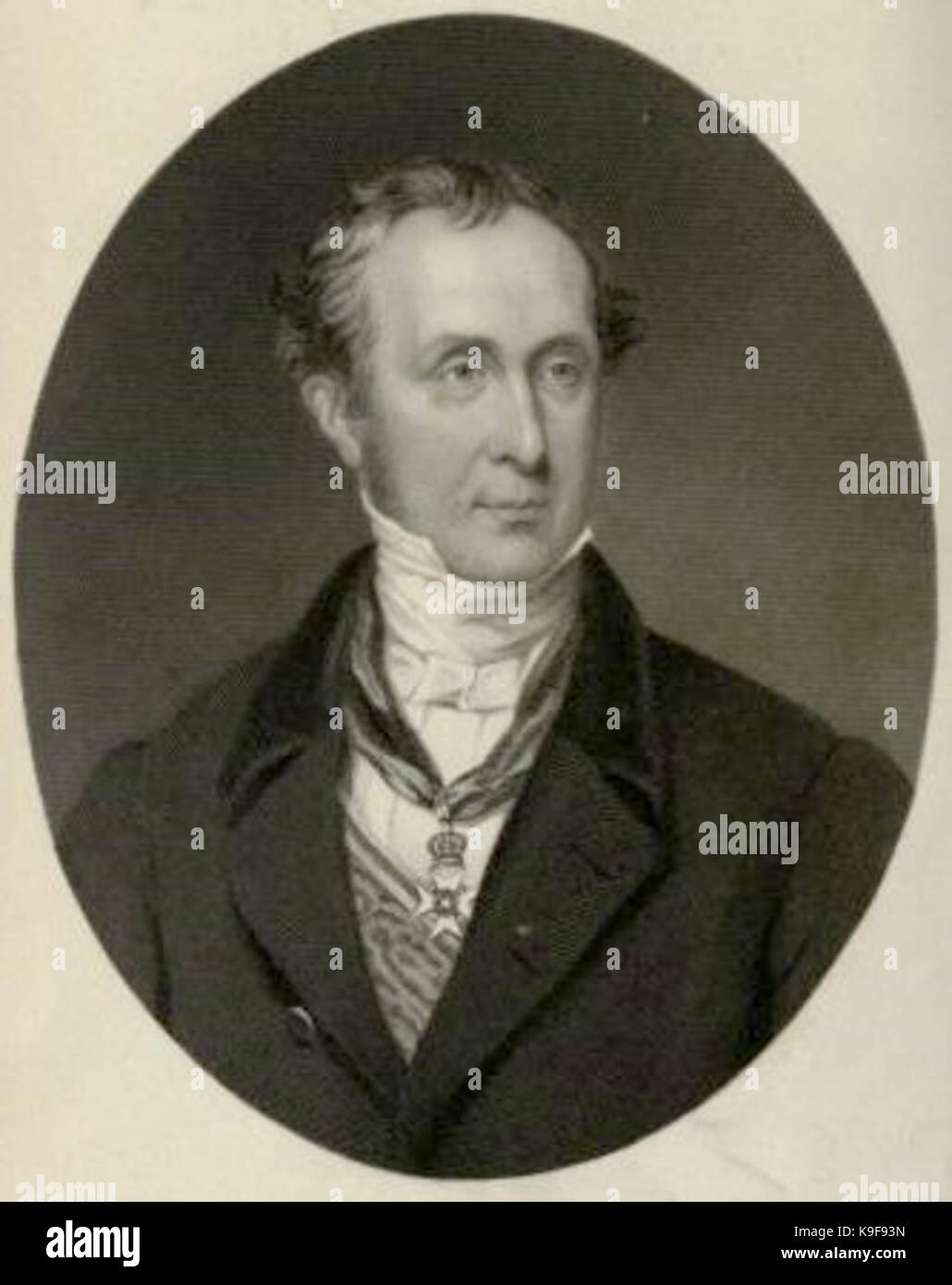 Map of murchison hi-res stock photography and images - Alamy