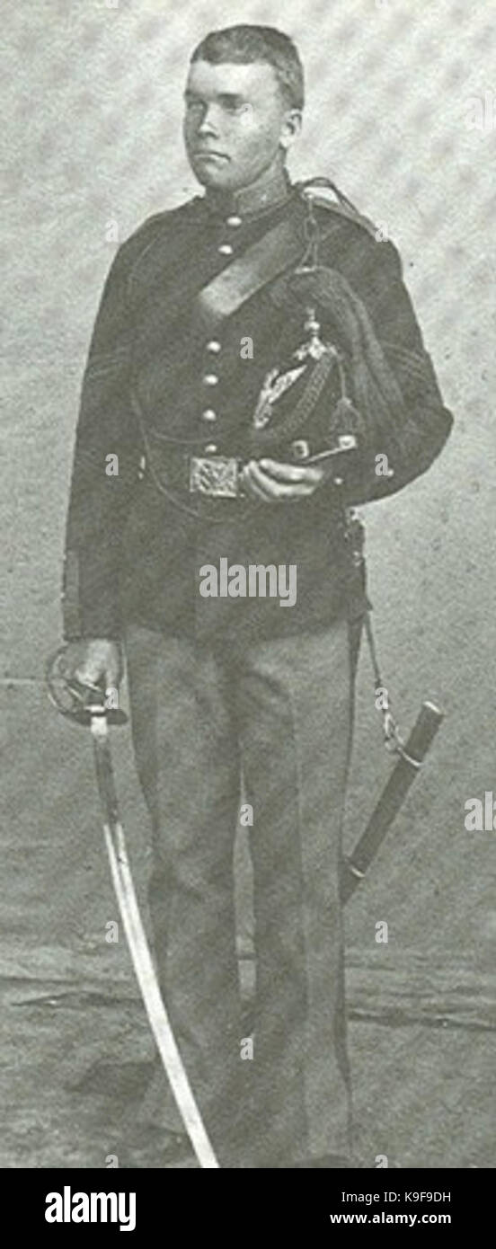 United states cavalry hi-res stock photography and images - Alamy