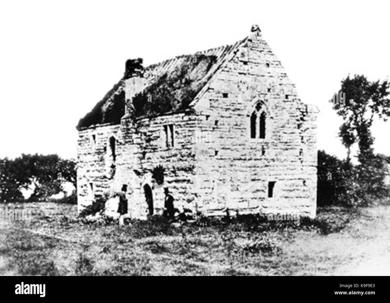 The meare Black and White Stock Photos & Images - Alamy