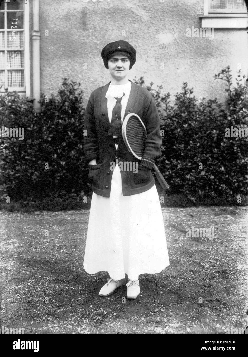 Marie Decugis was a French artist recognized for her work in the early ...