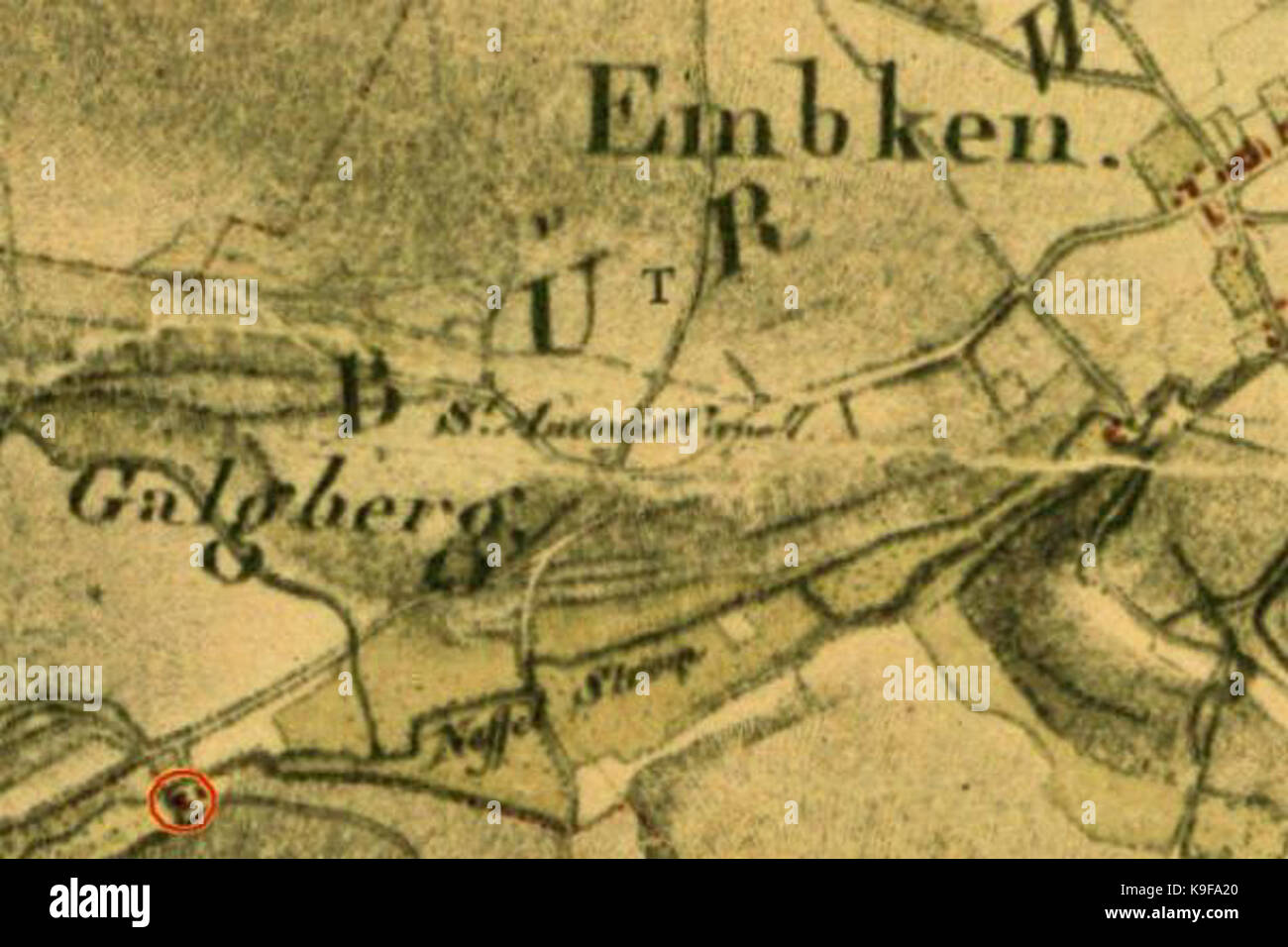 Territorial mapping hi-res stock photography and images - Alamy