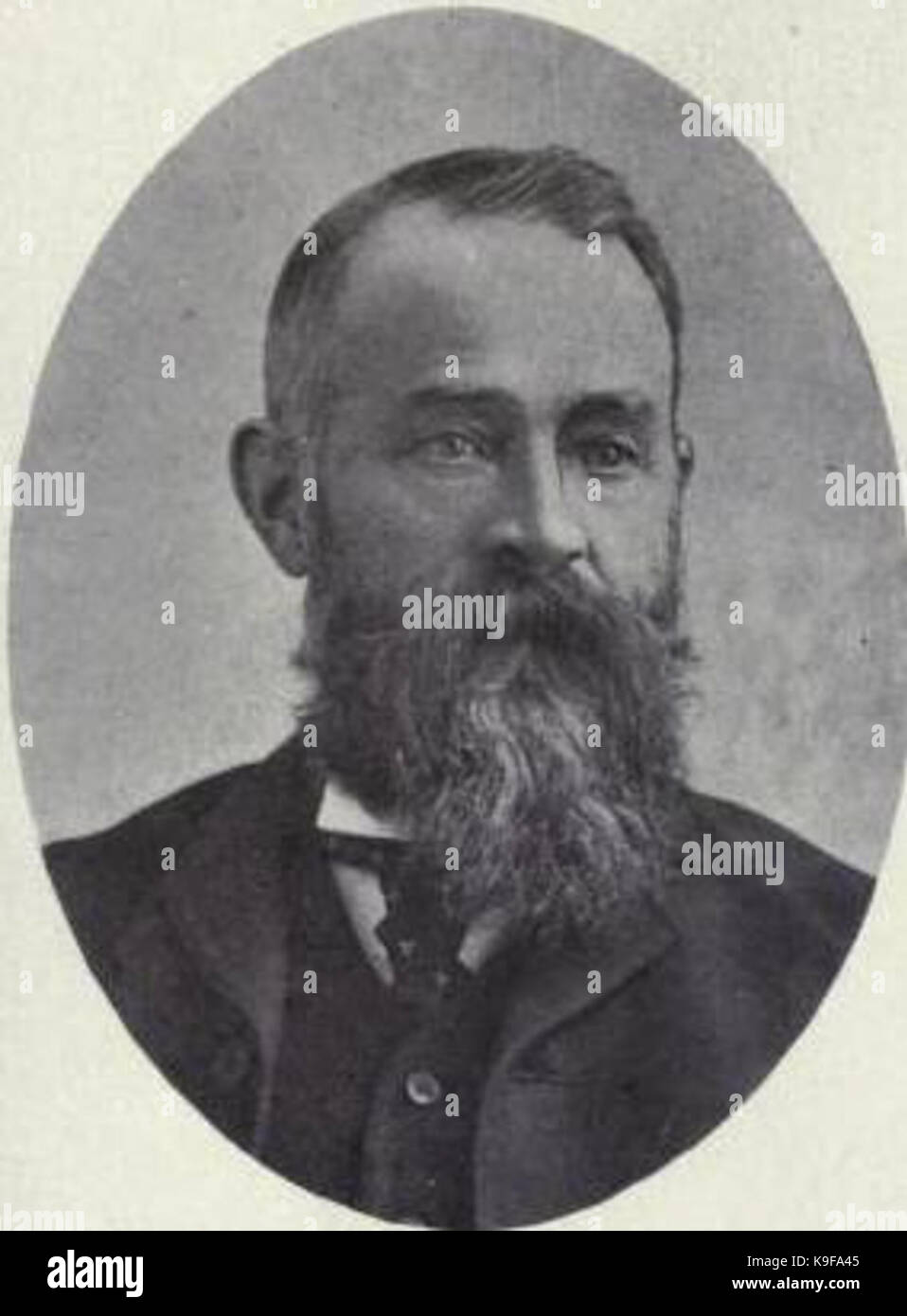 Thomas L Morton Stock Photo - Alamy