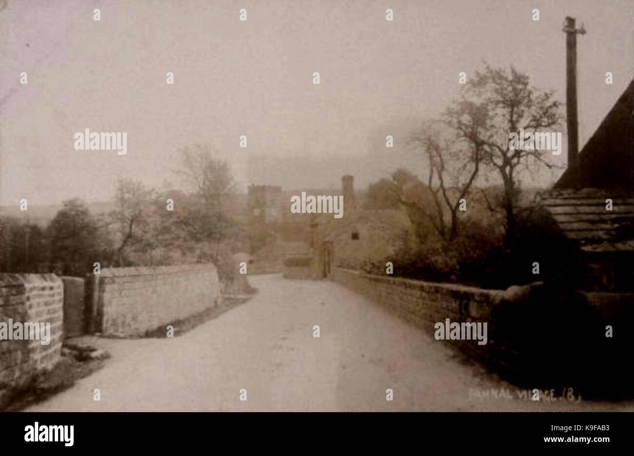 At pannal hi-res stock photography and images - Alamy