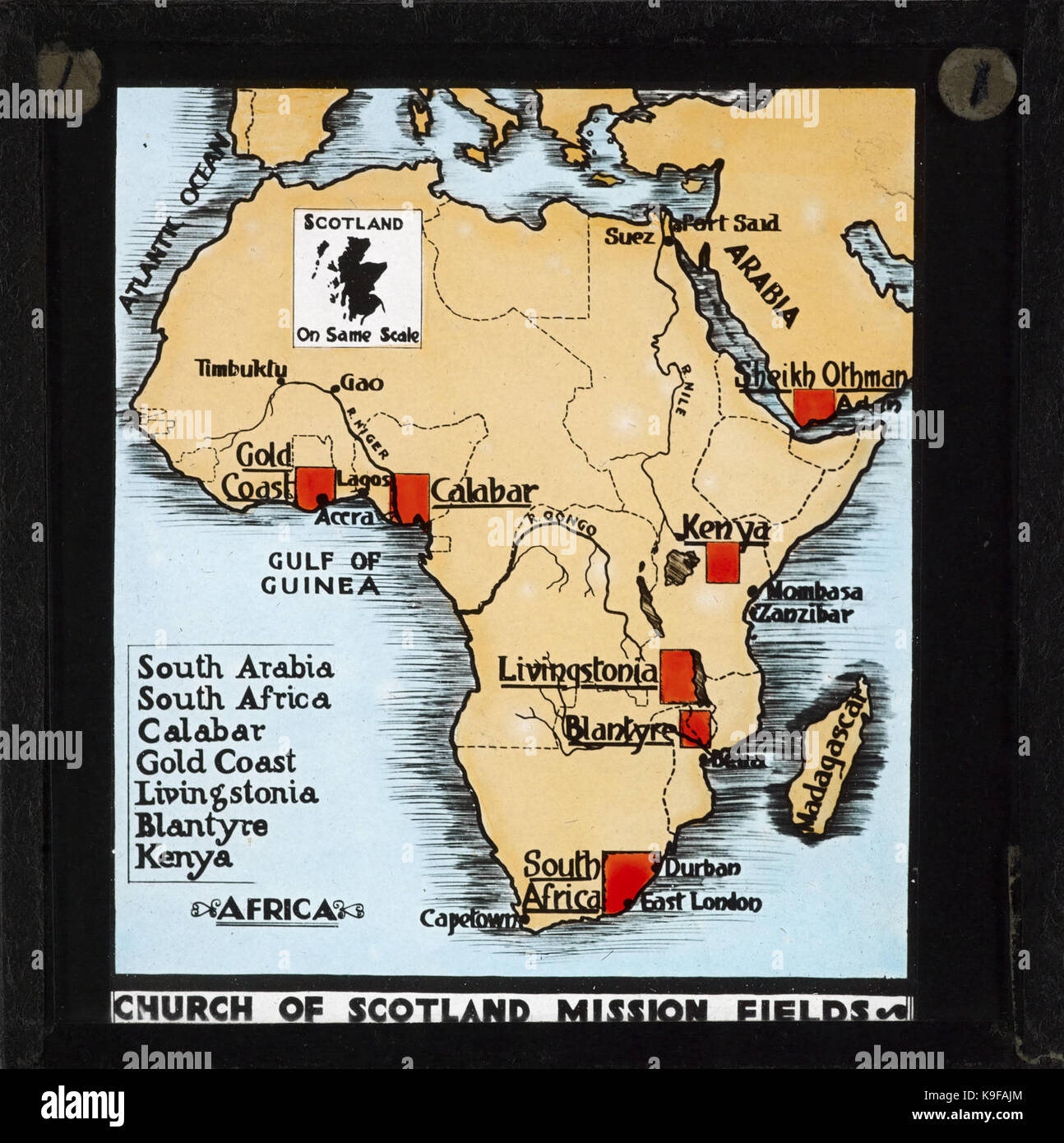 Old mission church 19th century hi-res stock photography and images - Alamy