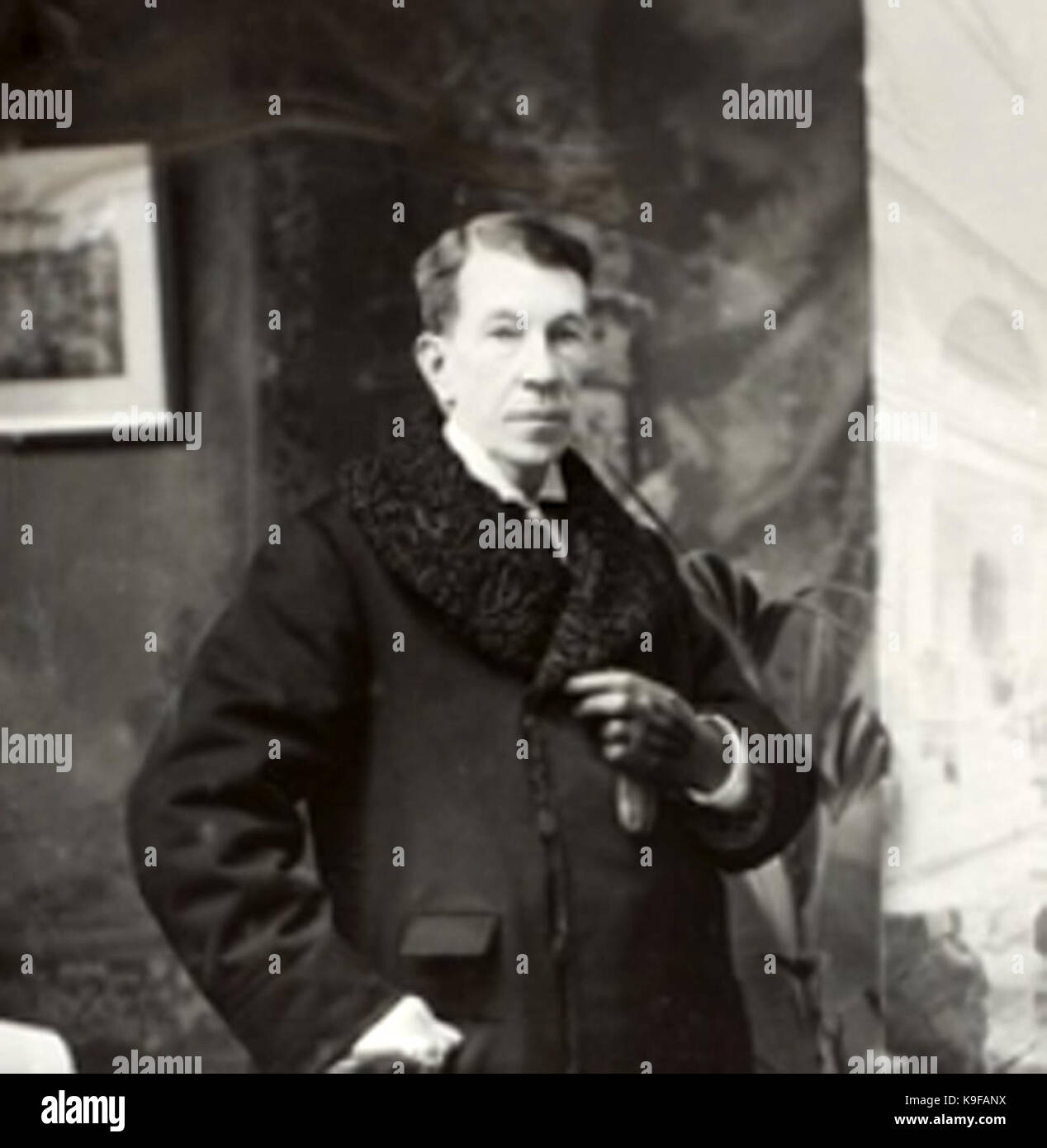 Major charles edward davis hi-res stock photography and images - Alamy