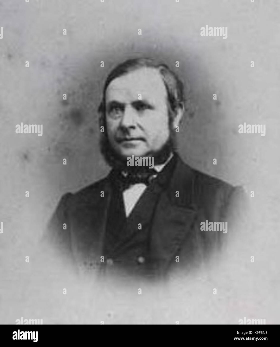 Michael Pedersen by Carl Petersen Stock Photo - Alamy