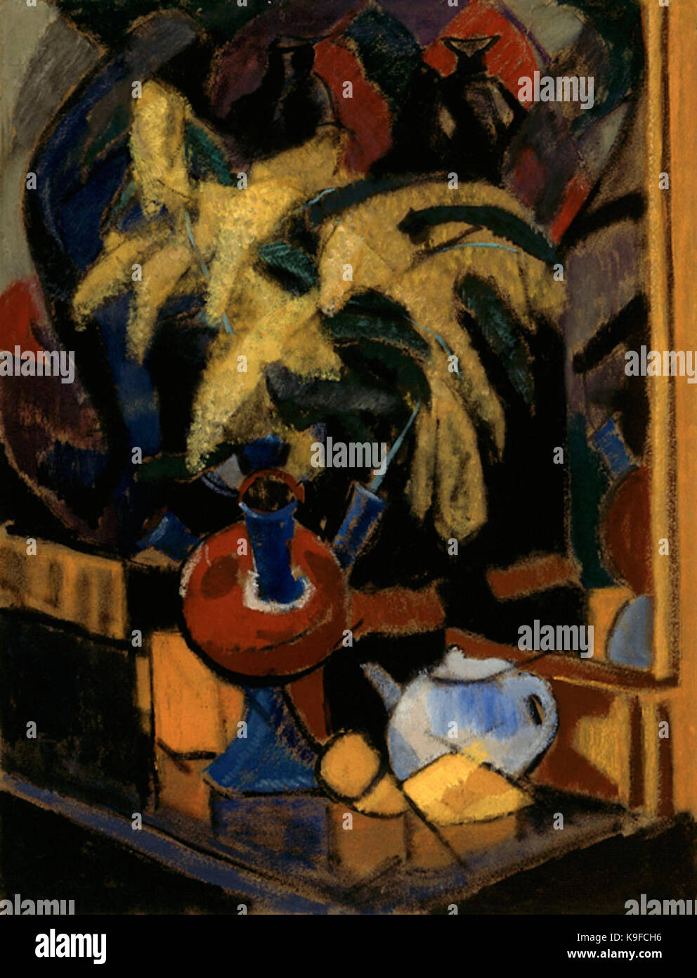 Alvar plant hi-res stock photography and images - Alamy