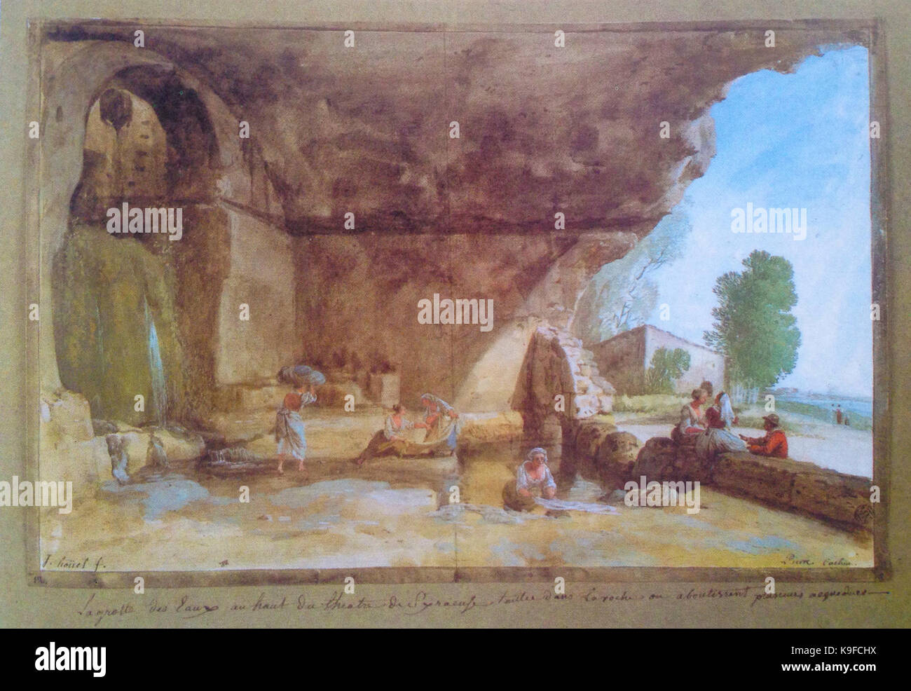 Ninfeo Stock Photos & Ninfeo Stock Images - Alamy