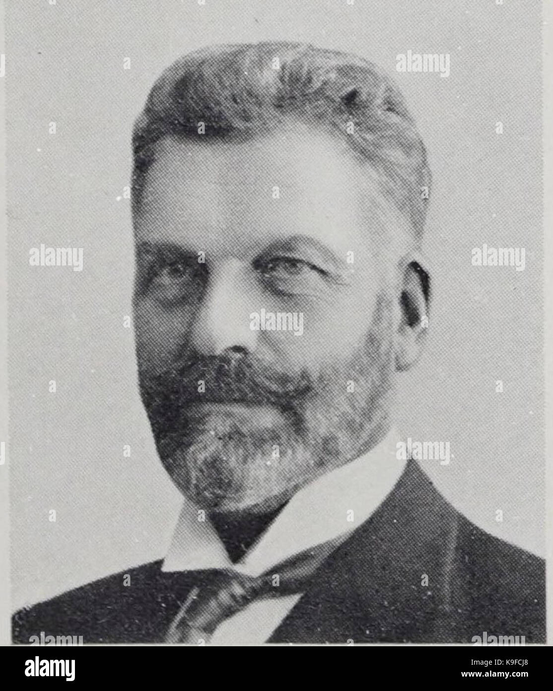 Olaf Formoe (cropped Stock Photo - Alamy