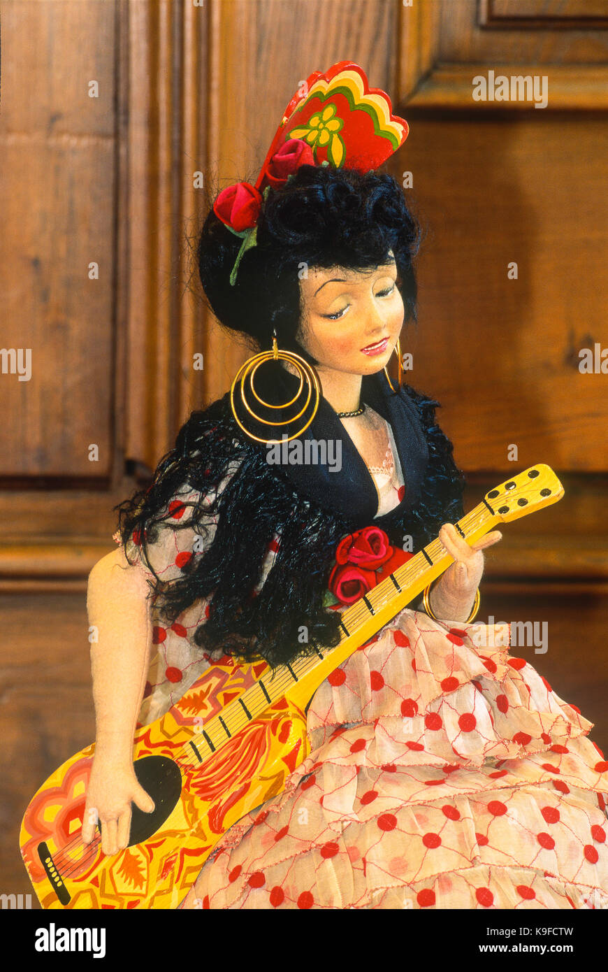 Lenci dolls hi-res stock photography and images - Alamy