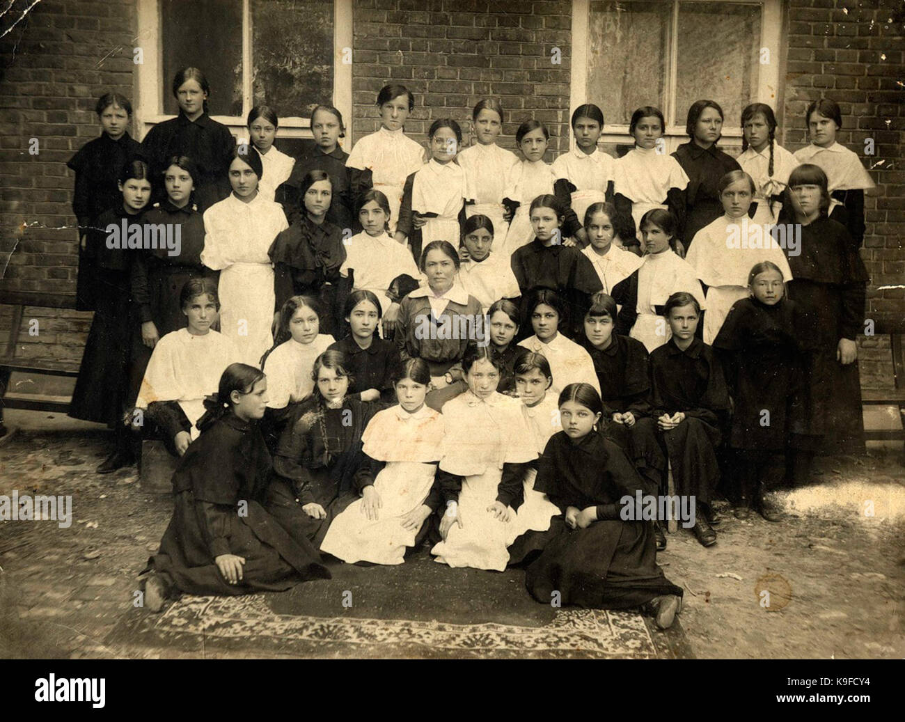 Mariinka hi-res stock photography and images - Alamy