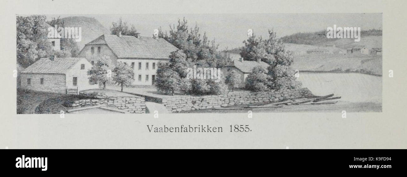 Kongsberg map hi-res stock photography and images - Alamy