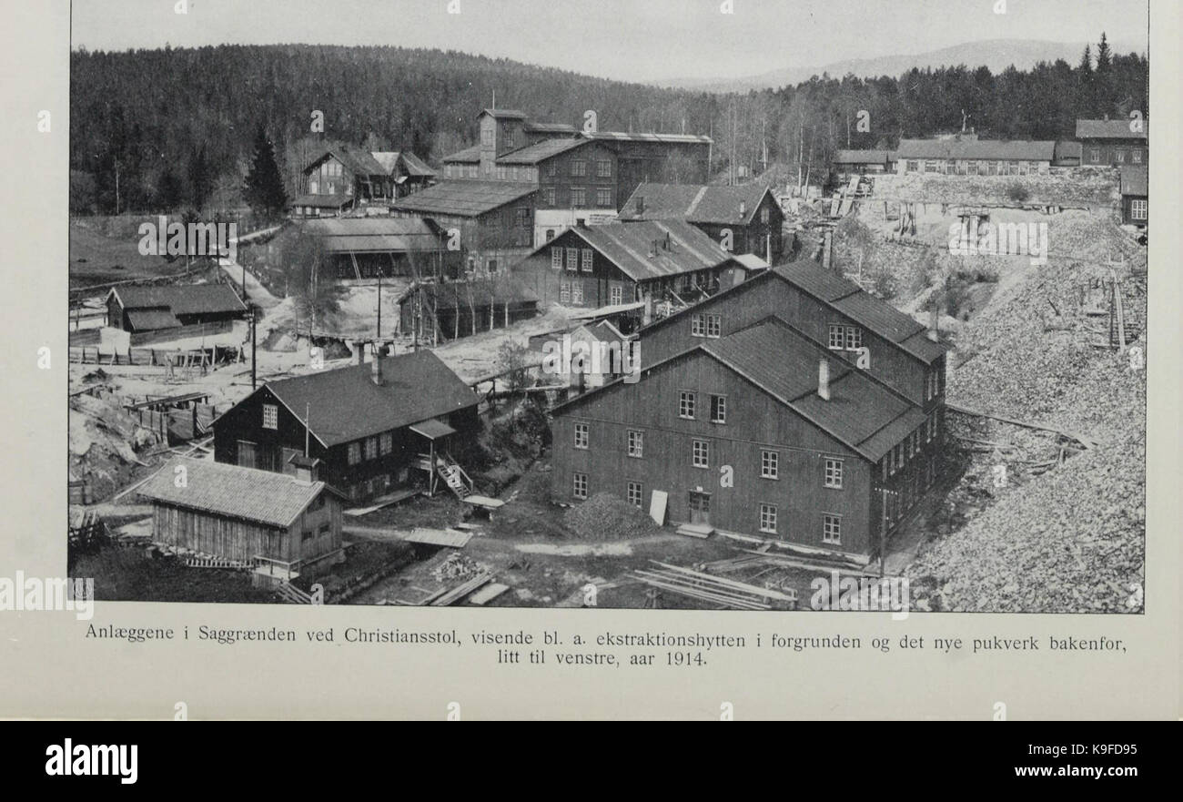 Kongsberg map hi-res stock photography and images - Alamy