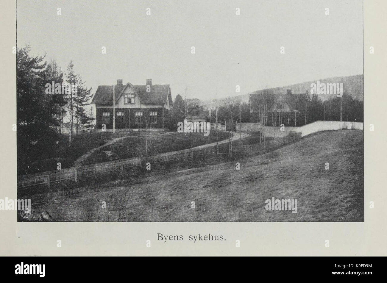 Kongsberg map hi-res stock photography and images - Alamy