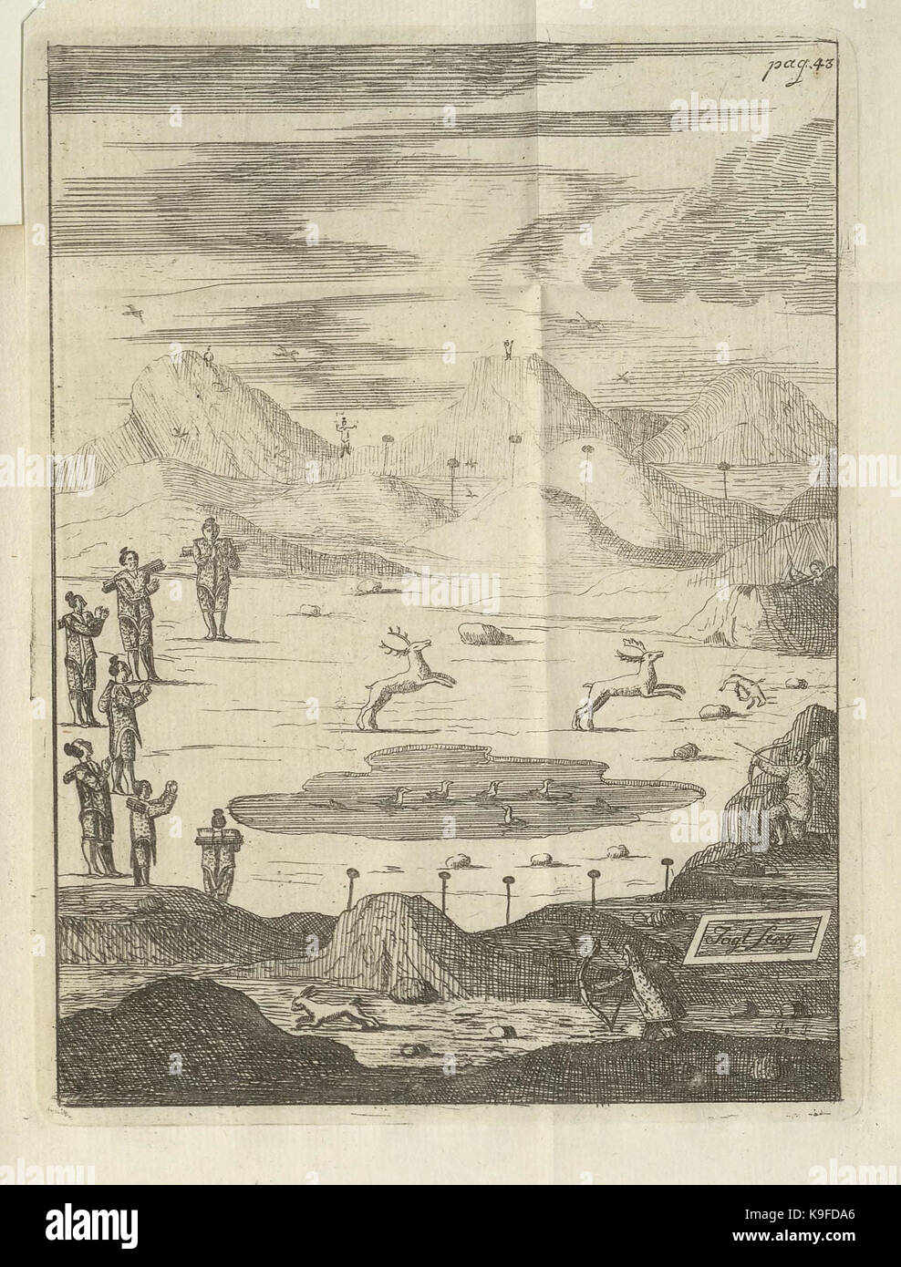 Arktis map hi-res stock photography and images - Alamy