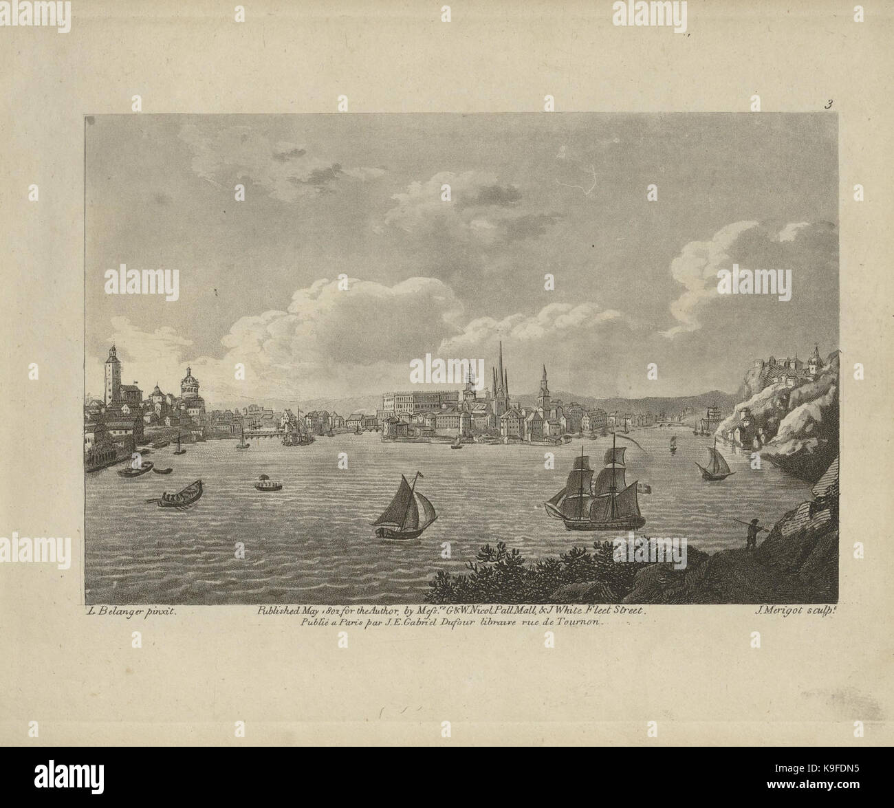 No nb digibok 2015022728004 0013 Stock Photo - Alamy