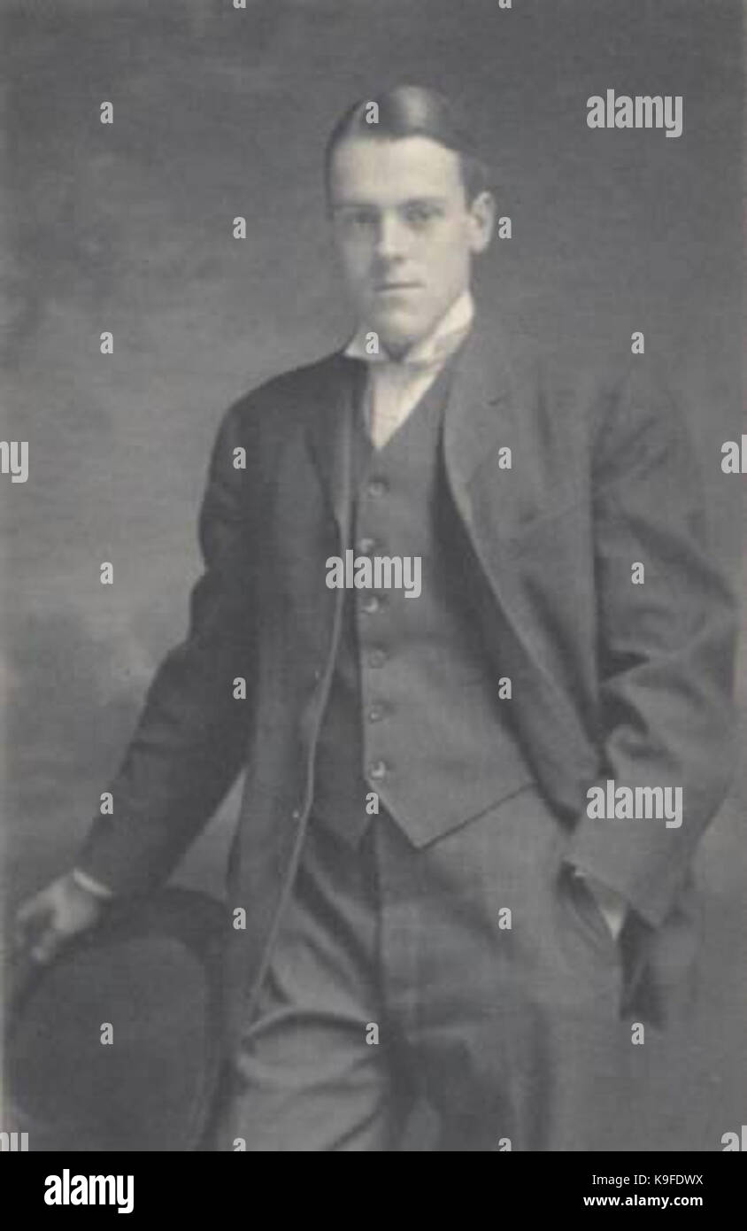 Murray Marble 1910 Stock Photo - Alamy