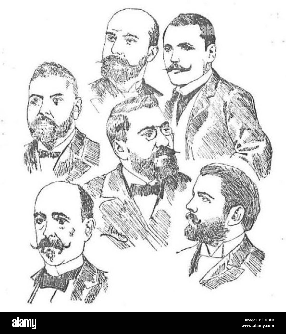 Minoria hi-res stock photography and images - Alamy