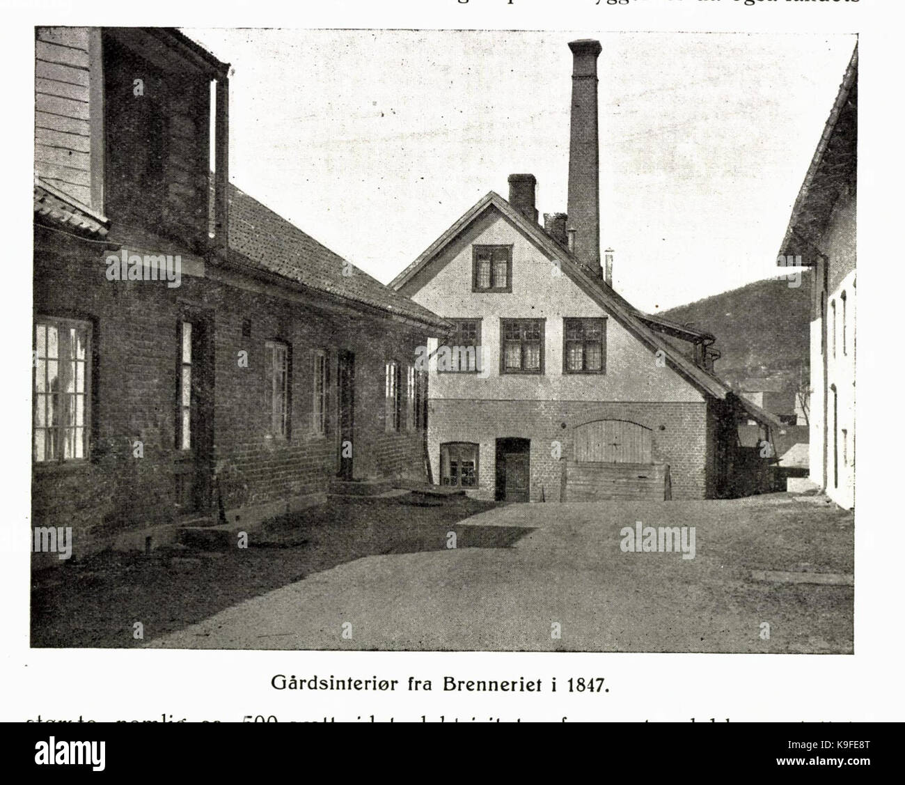 Oppland map hi-res stock photography and images - Alamy