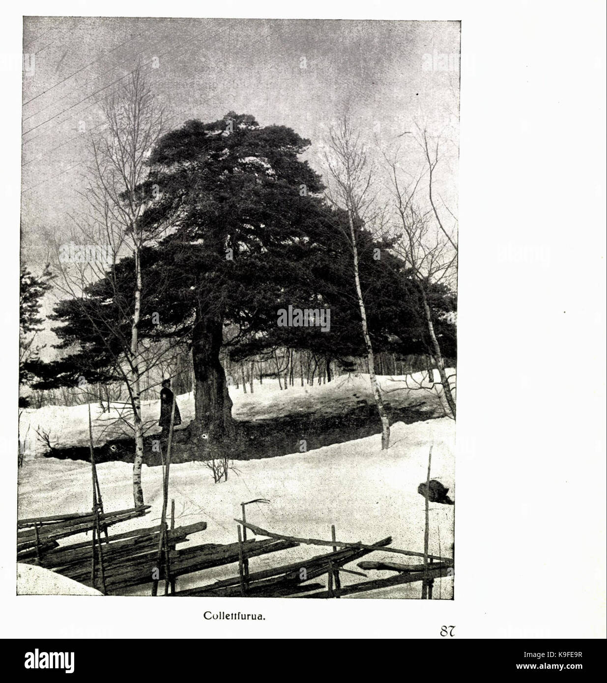 Oppland map hi-res stock photography and images - Alamy