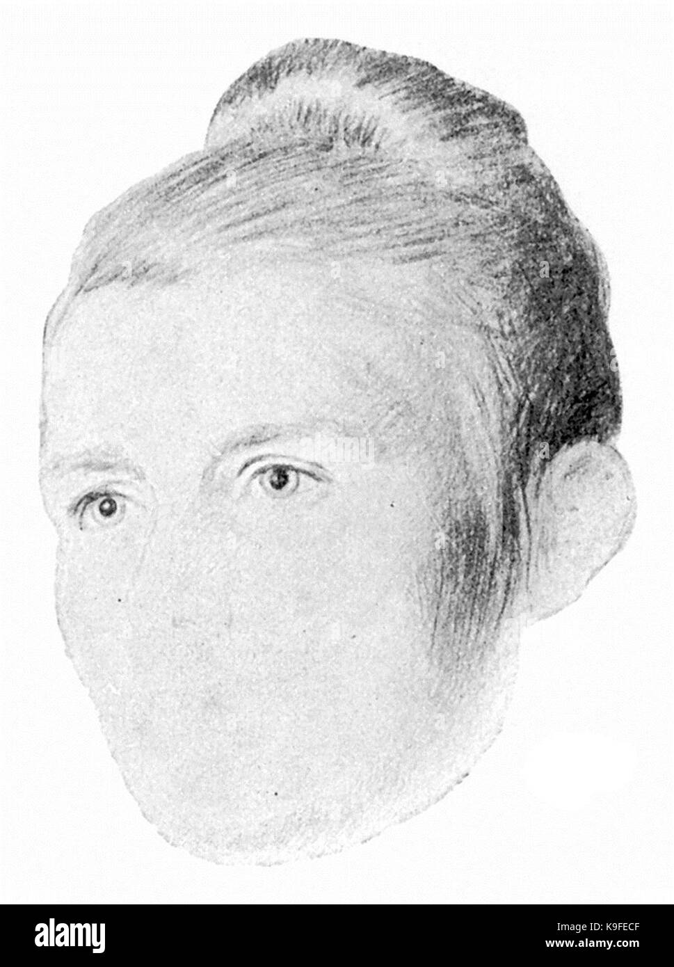 Art of nurturing Black and White Stock Photos & Images - Alamy