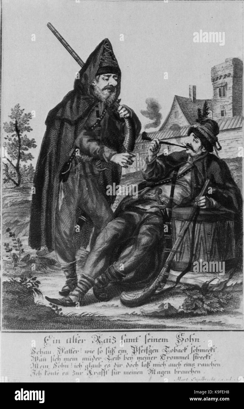 Old father son Black and White Stock Photos & Images - Alamy