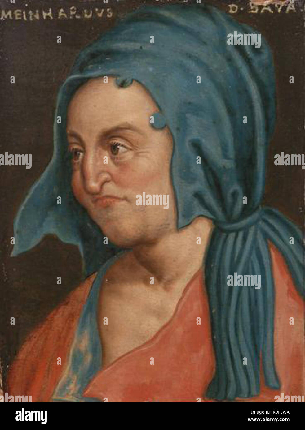 Meinhard hi-res stock photography and images - Alamy