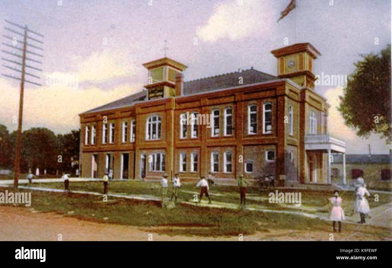 Map of morgan city hi-res stock photography and images - Alamy