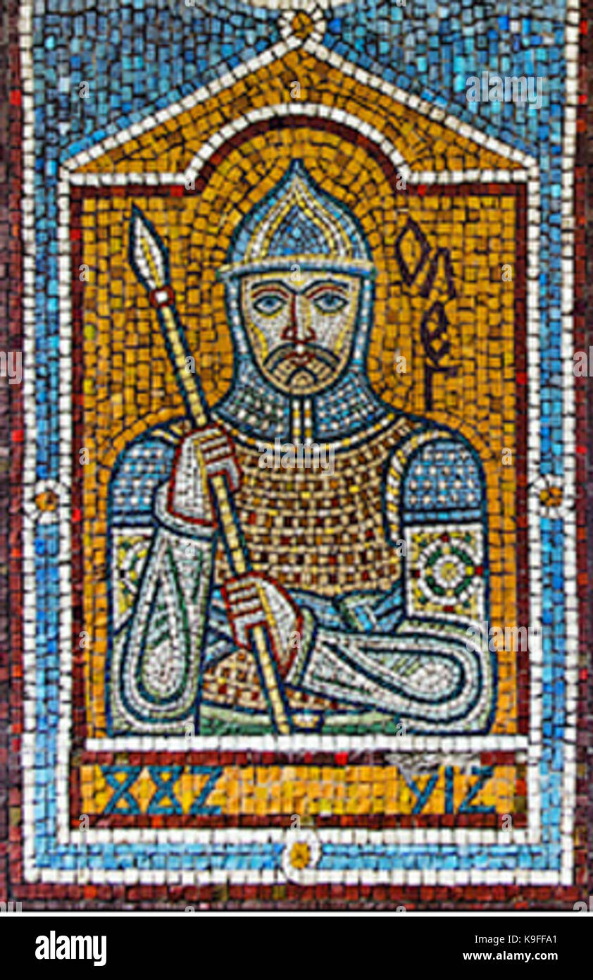 Novgorod viking hi-res stock photography and images - Alamy