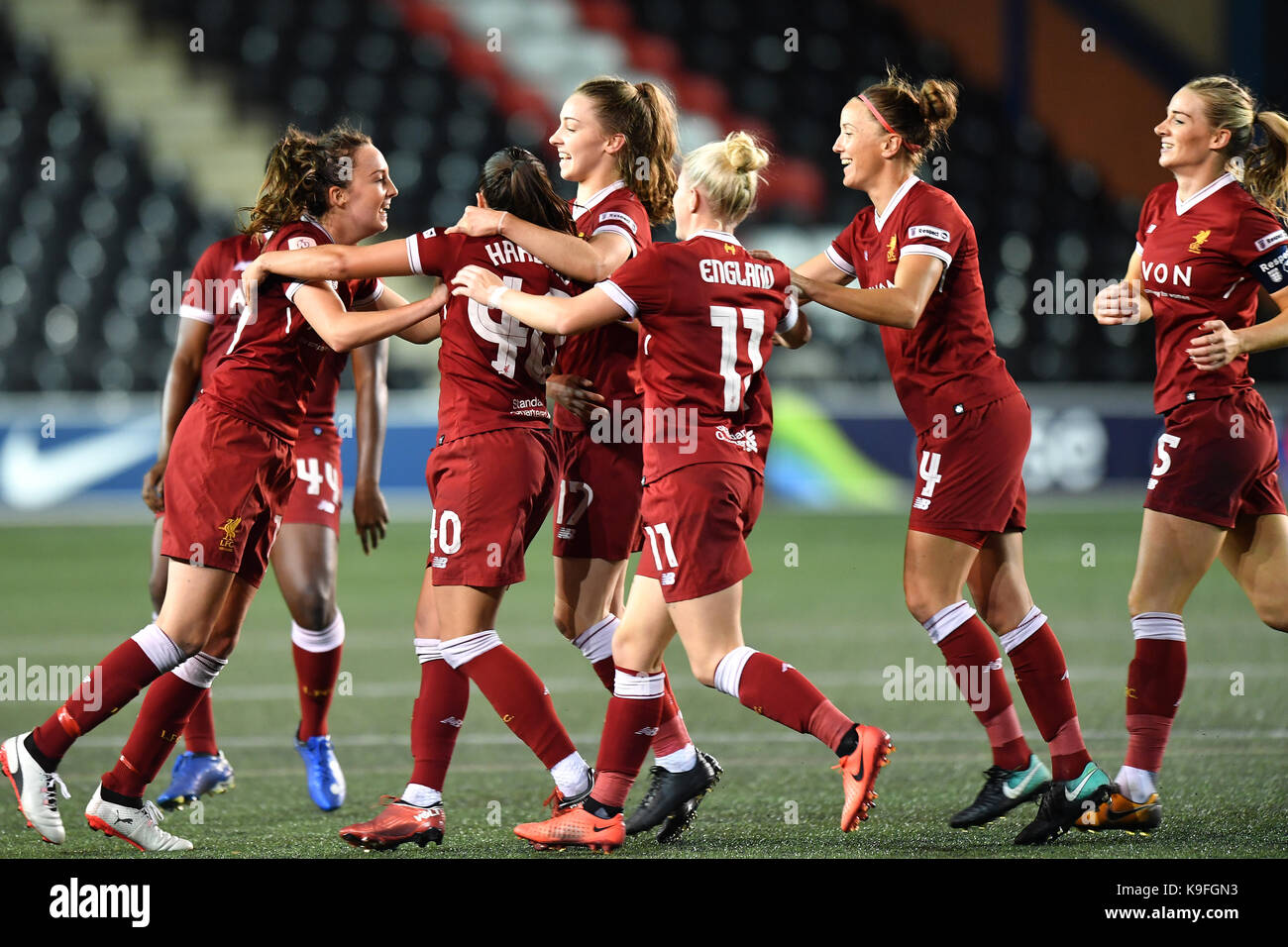 Natasha harding first hi-res stock photography and images - Alamy