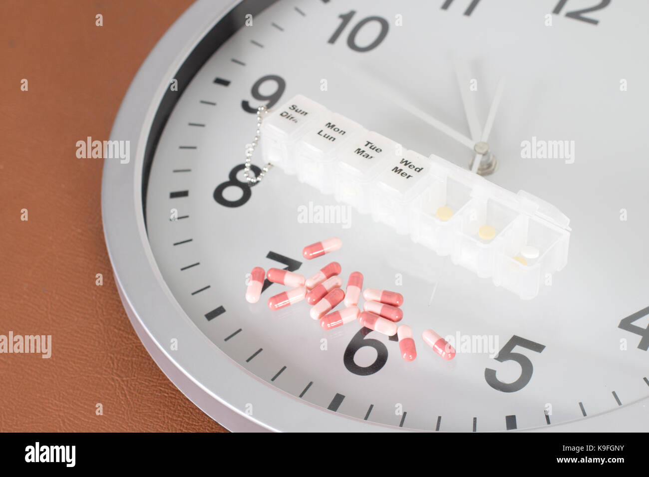 Time capsule container hi-res stock photography and images - Alamy