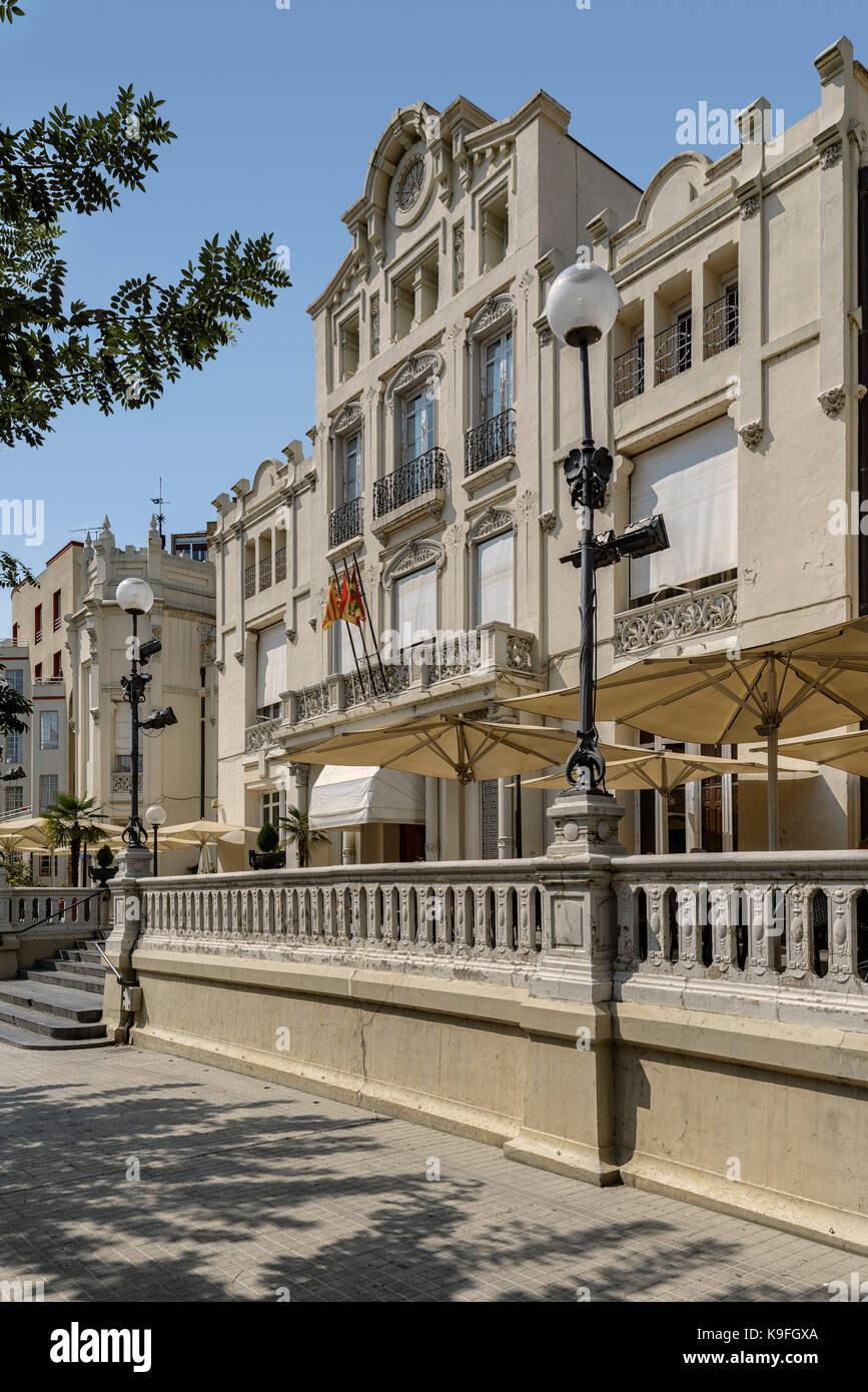 Spain huesca province huesca city hi-res stock photography and images ...