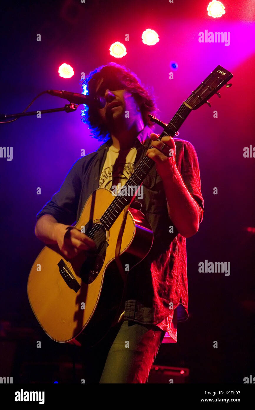 Conor oberst from hi-res stock photography and images - Alamy