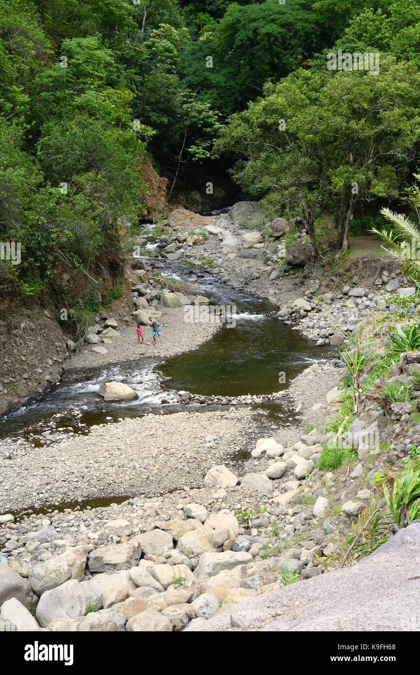 Iao valley state park hi-res stock photography and images - Alamy