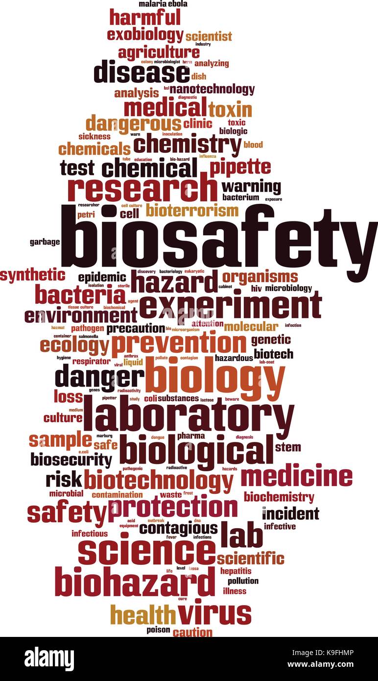 Biosafety hi-res stock photography and images - Alamy