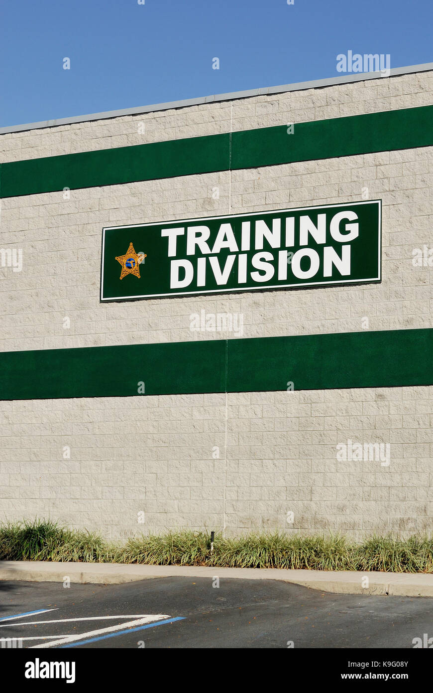 County sheriffs hi-res stock photography and images - Alamy