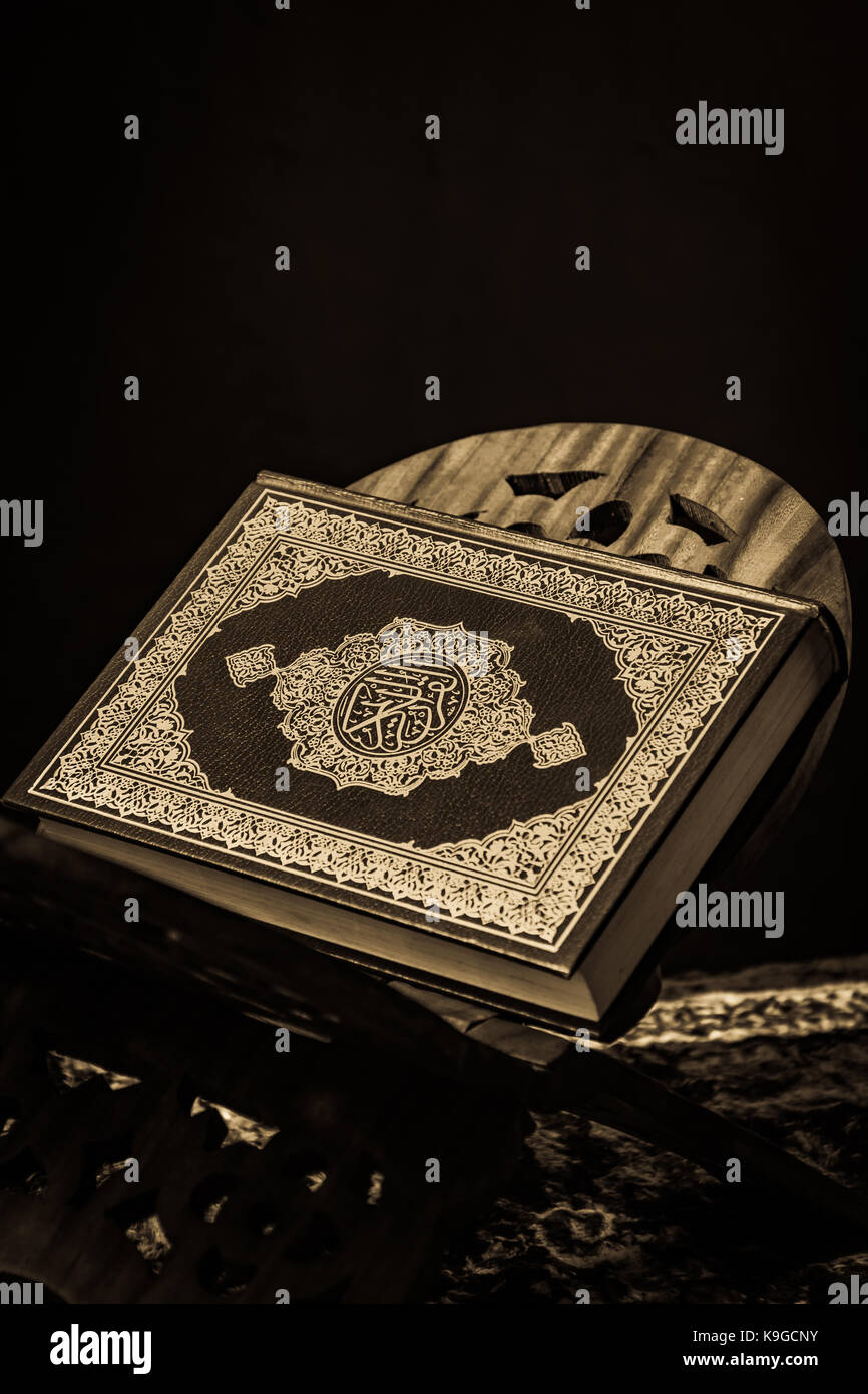 Allah symbol hi-res stock photography and images - Alamy